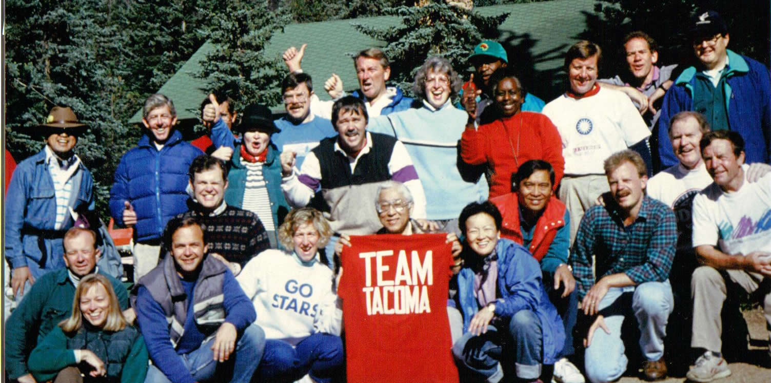 Class-I-sm | ALF Tacoma Pierce County