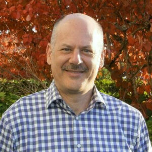 Dehner, Michael – headshot | ALF Tacoma Pierce County