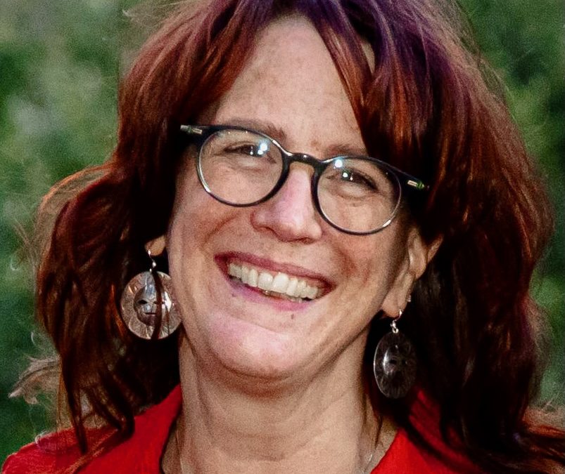 Shannon Shea Headshot | ALF Tacoma Pierce County